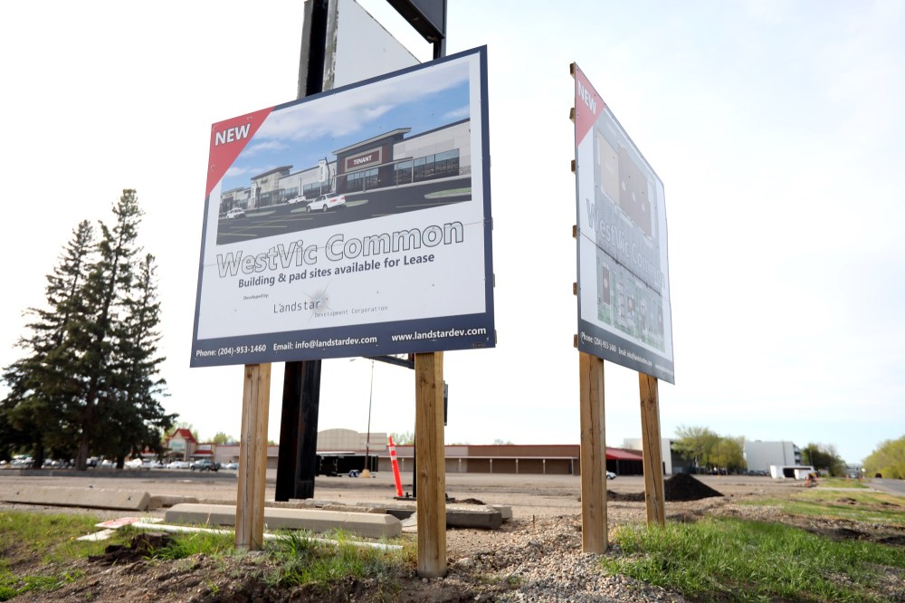 West end commercial property’s slow pickup perplexes developer ...