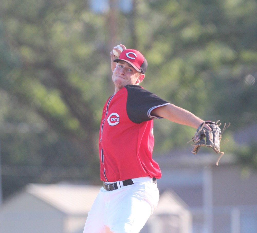 Dodgers look strong as title defence set to begin – Brandon Sun