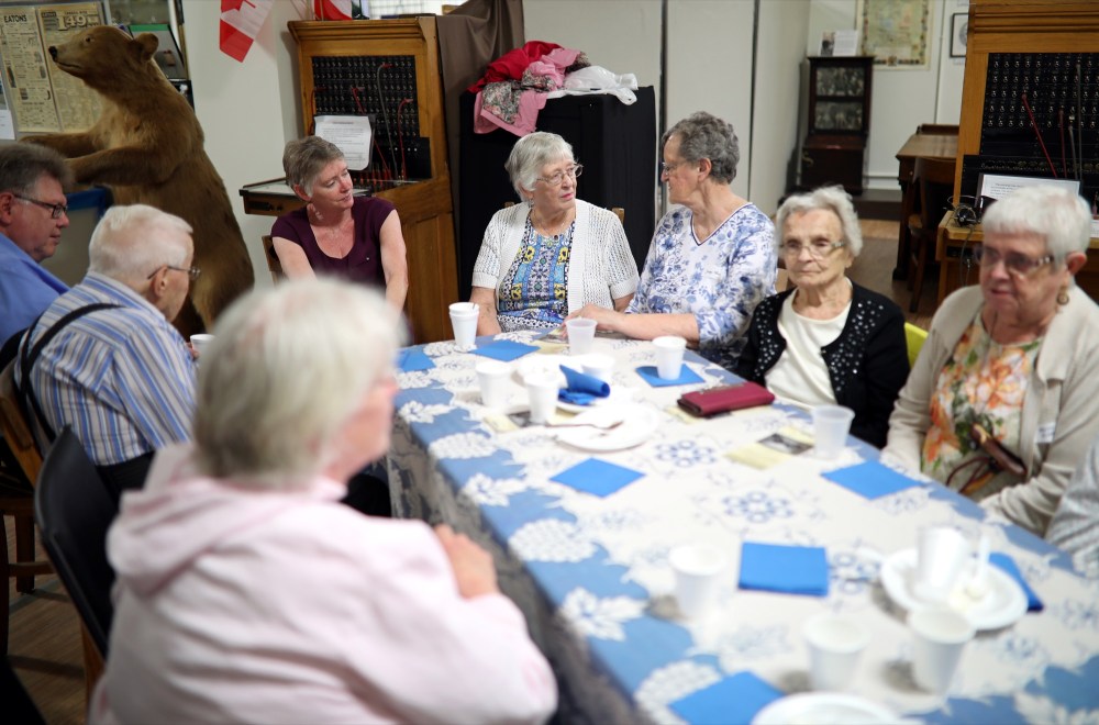 Museum remembers Eaton’s store – Brandon Sun