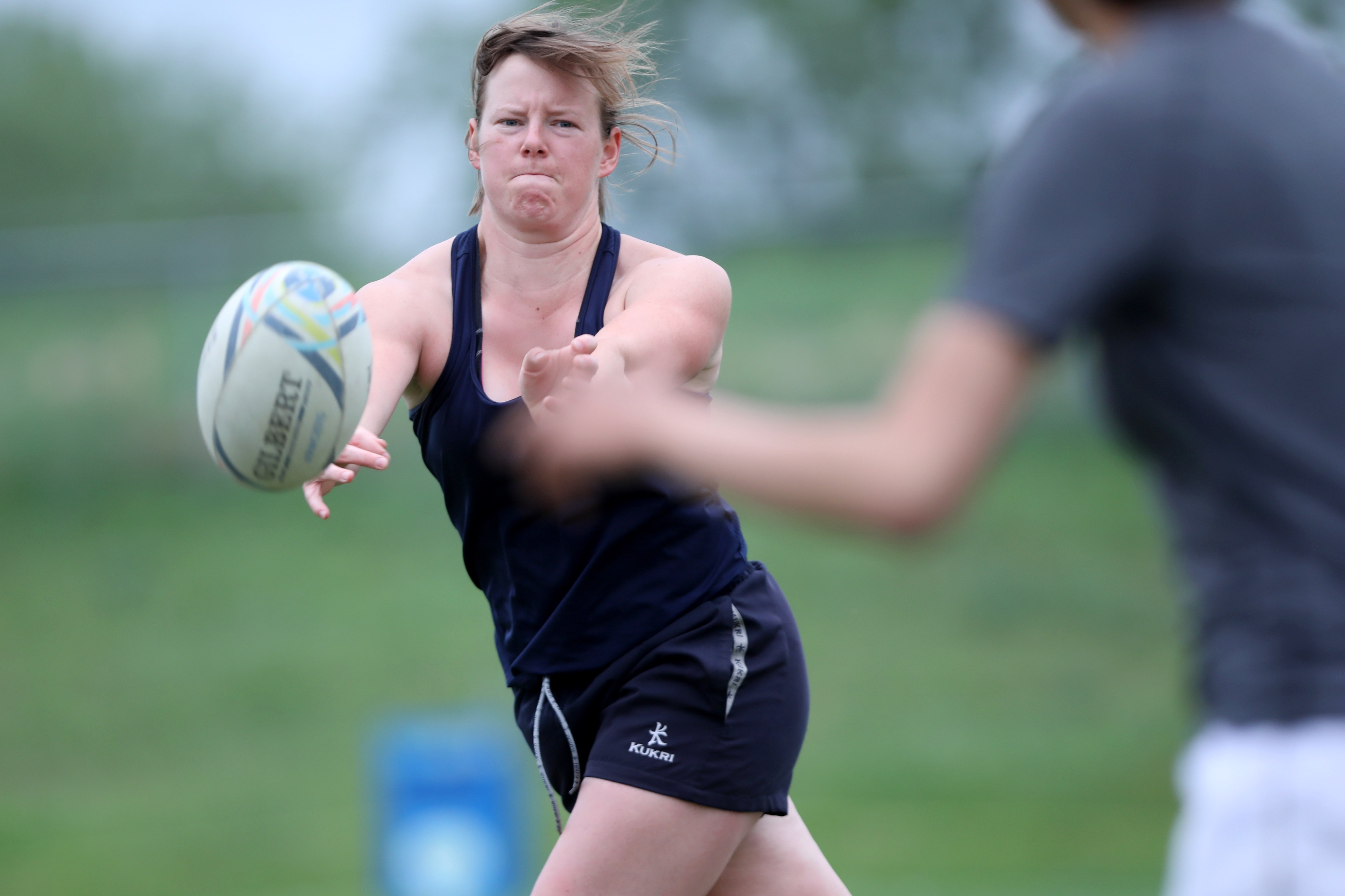 Barb women prepare for new season – Brandon Sun