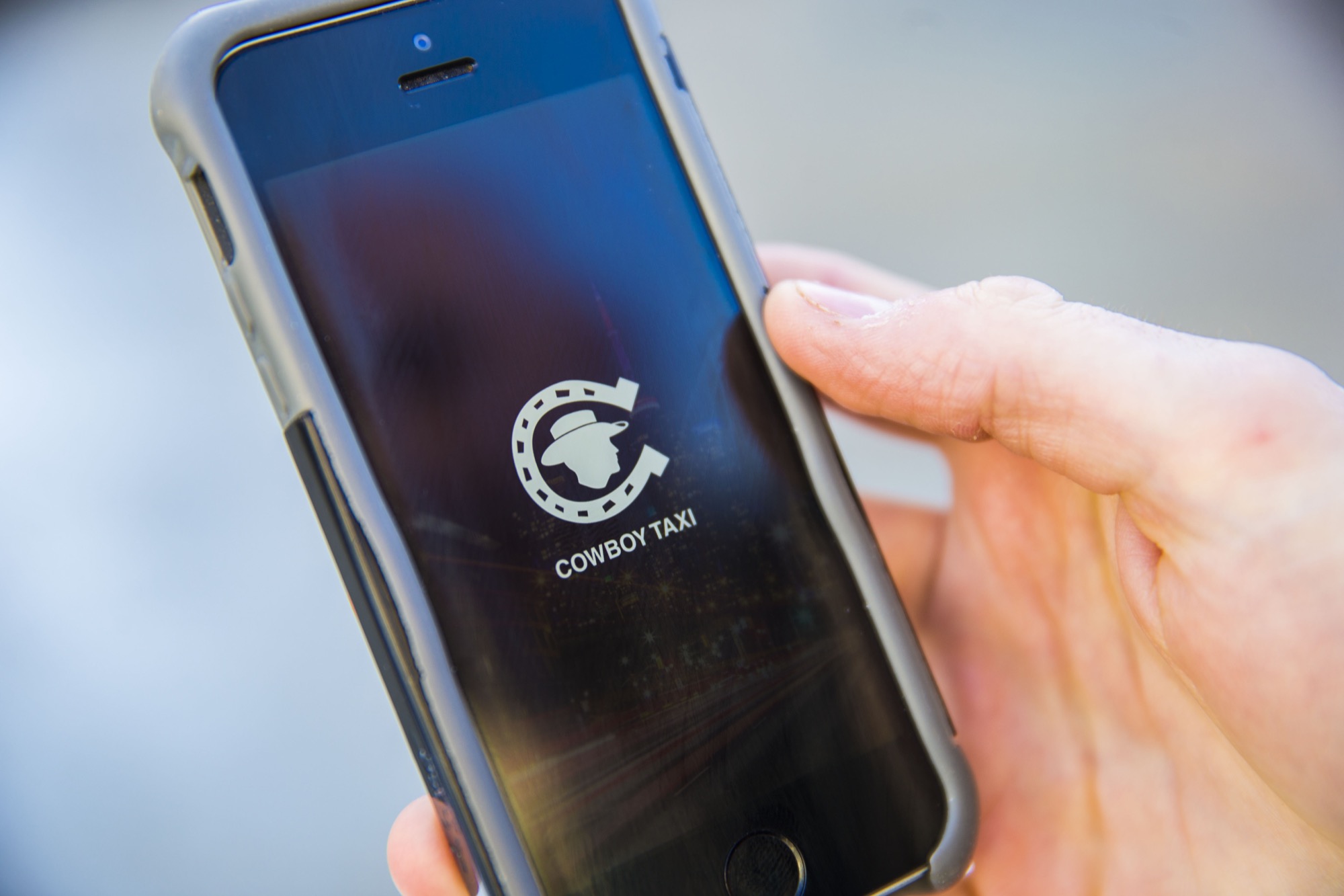 Cowboy Taxi owner raises stakes with city – Brandon Sun