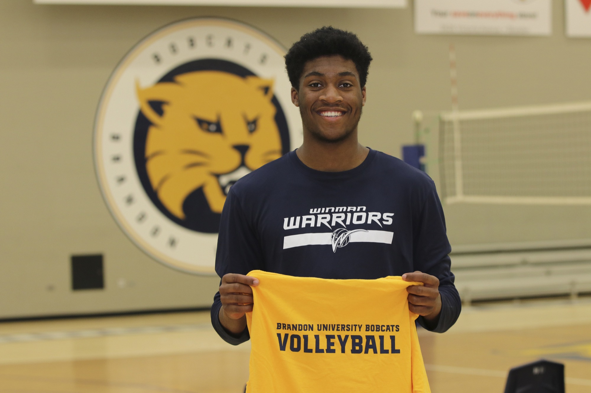 Club success leads Jackman to BU – Brandon Sun