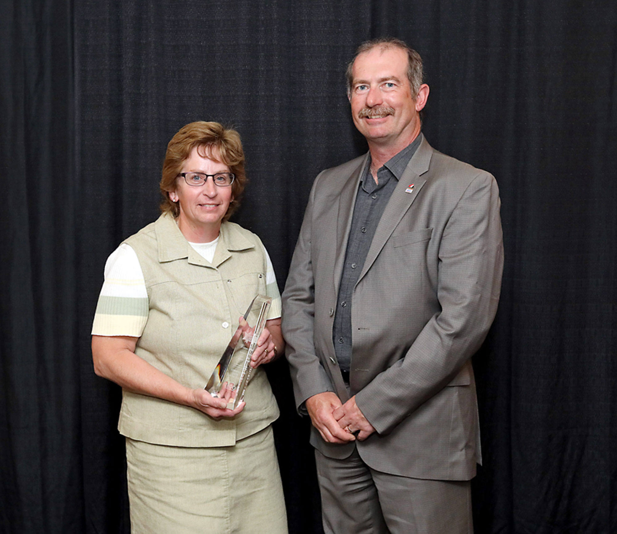 Community Leader of the Year — Luhowy an ‘unsung hero of her community ...