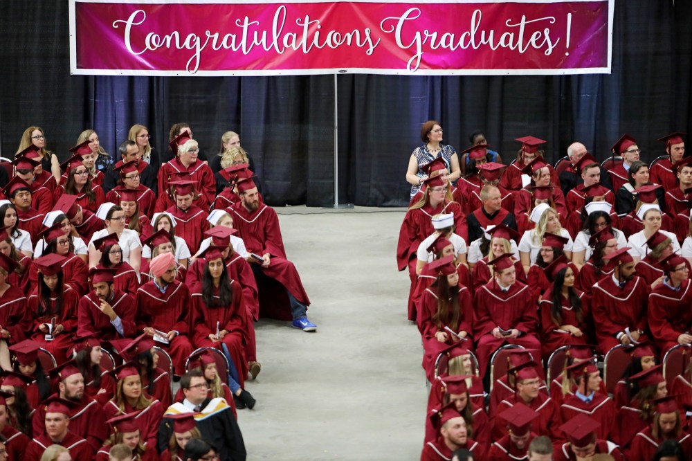 Big day for ACC graduates – Brandon Sun