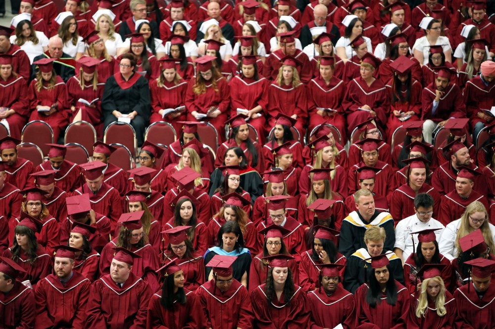 Big day for ACC graduates – Brandon Sun