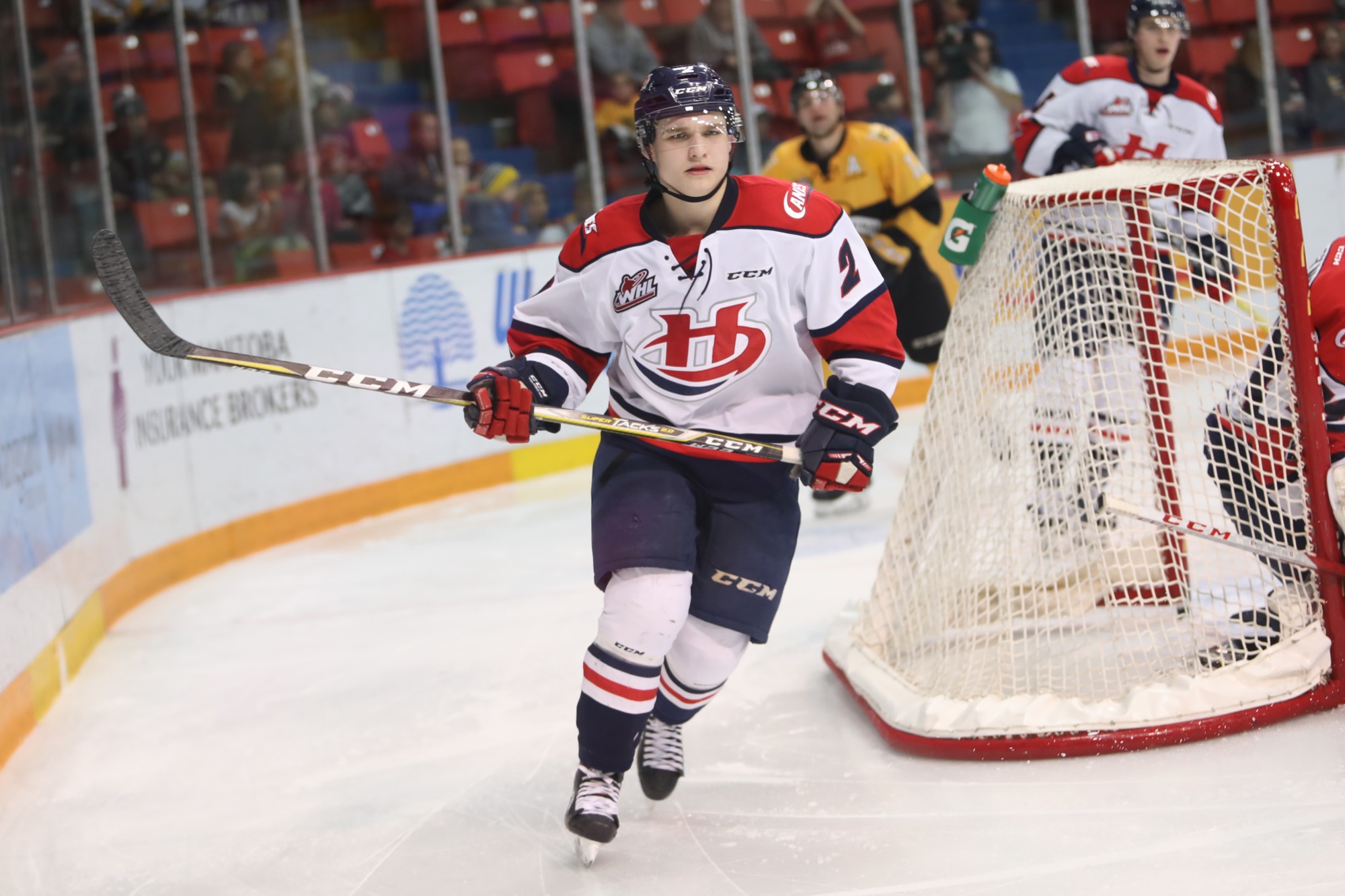 Brandonites ready to hear their names called – Brandon Sun