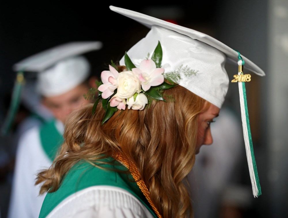 Elton Collegiate graduates will ‘go very far,’ valedictorian says ...