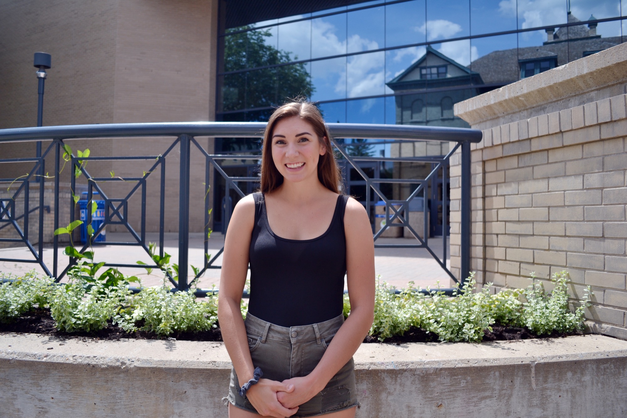 BU alums left in lurch after grad program scrapped at Minot State ...