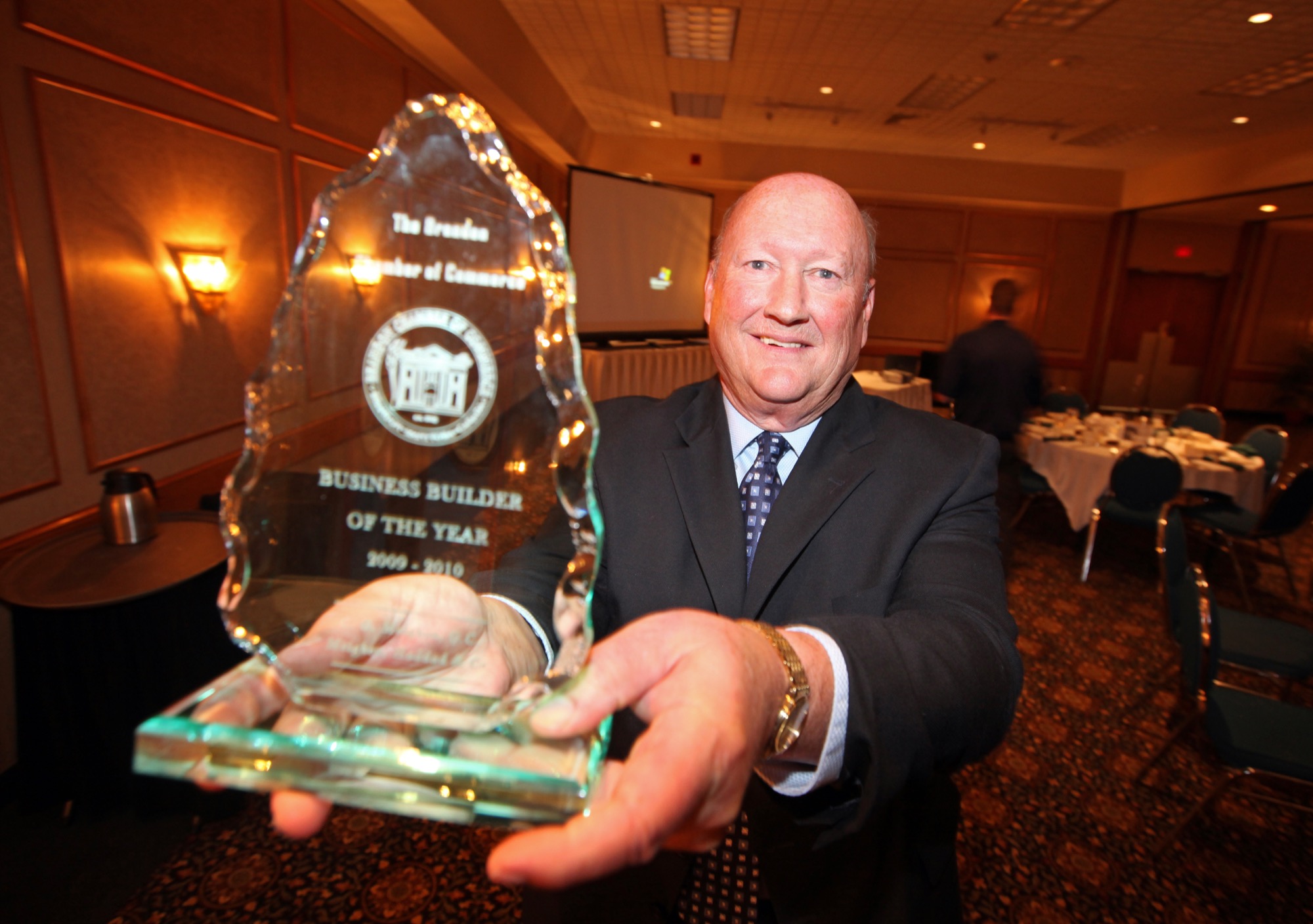 Meighen remembered as an inspirational lawyer who had ‘a real sense of ...