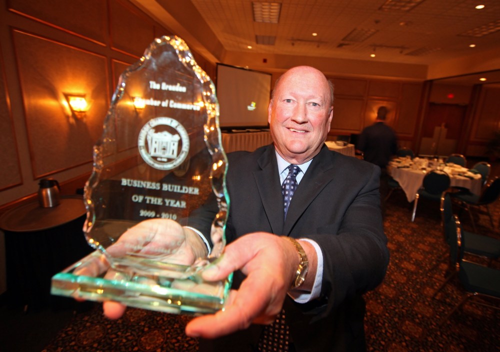 Meighen remembered as an inspirational lawyer who had ‘a real sense of ...