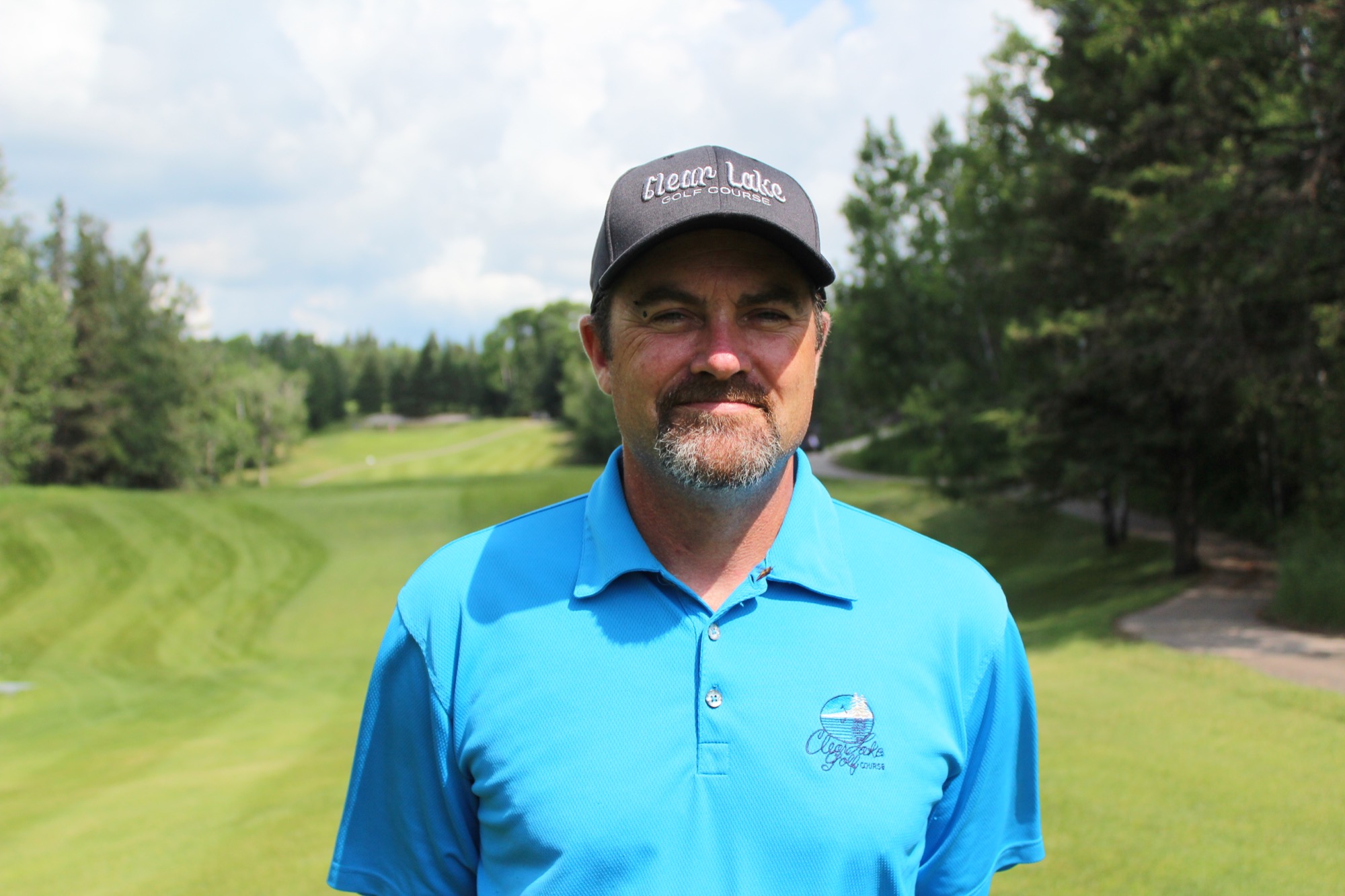 Atkinson filling big shoes at Clear Lake – Brandon Sun