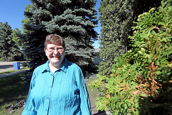 Deller retires after 36-year law career – Brandon Sun
