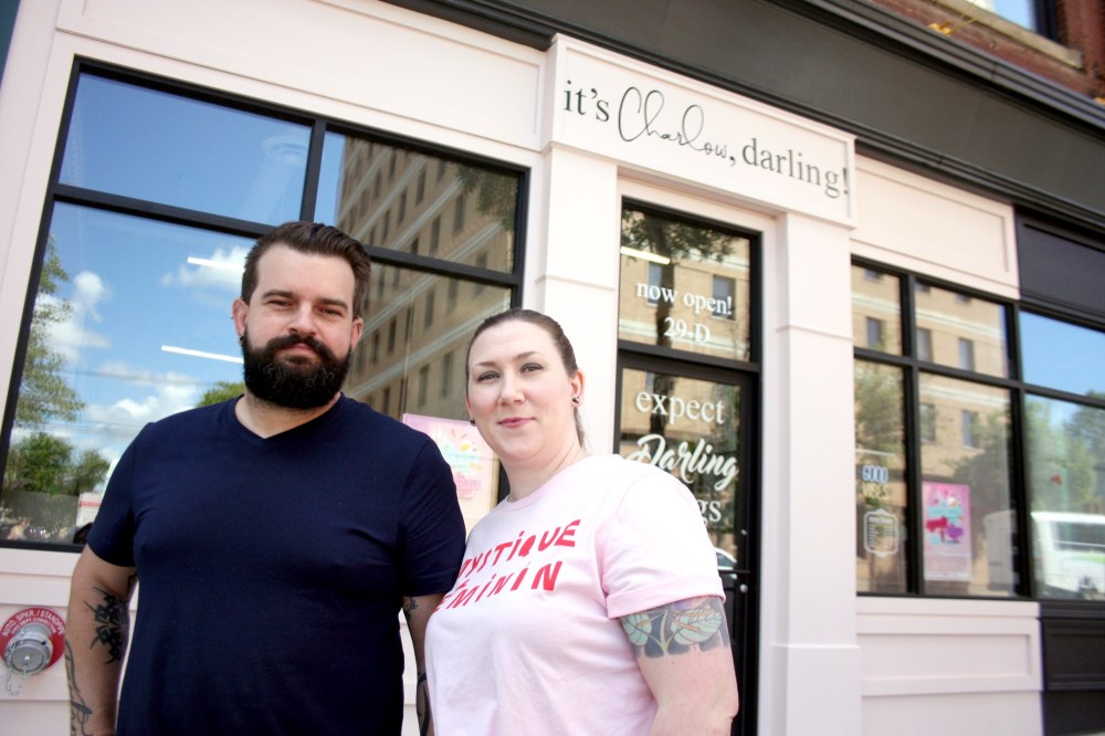 New businesses finding their footing in Brandon – Brandon Sun