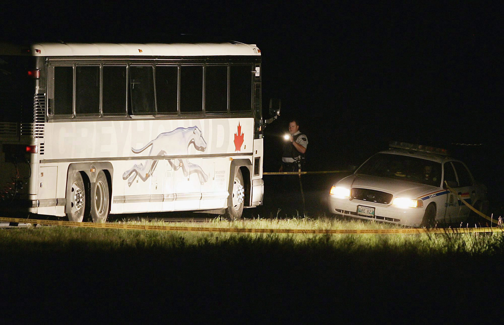 Horror on the highway: 10 years later – Brandon Sun