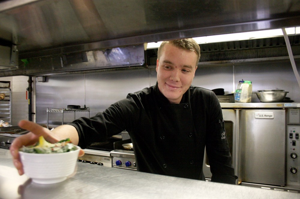 Competition for local restaurant deliveries – Brandon Sun