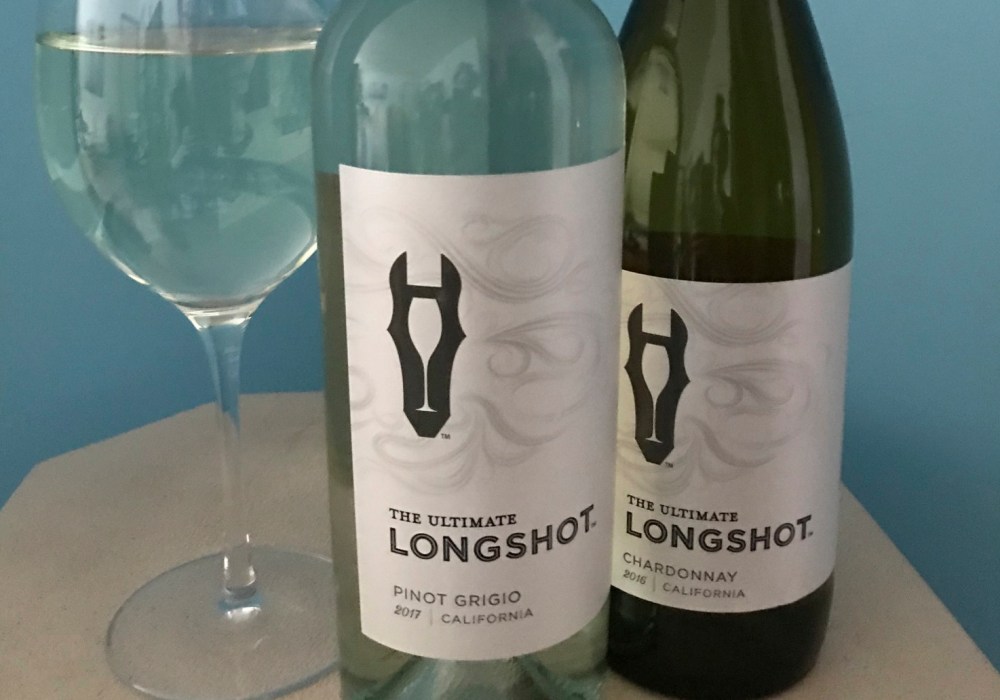VINE LINES — Longshot whites astonishingly good for the price – Brandon Sun