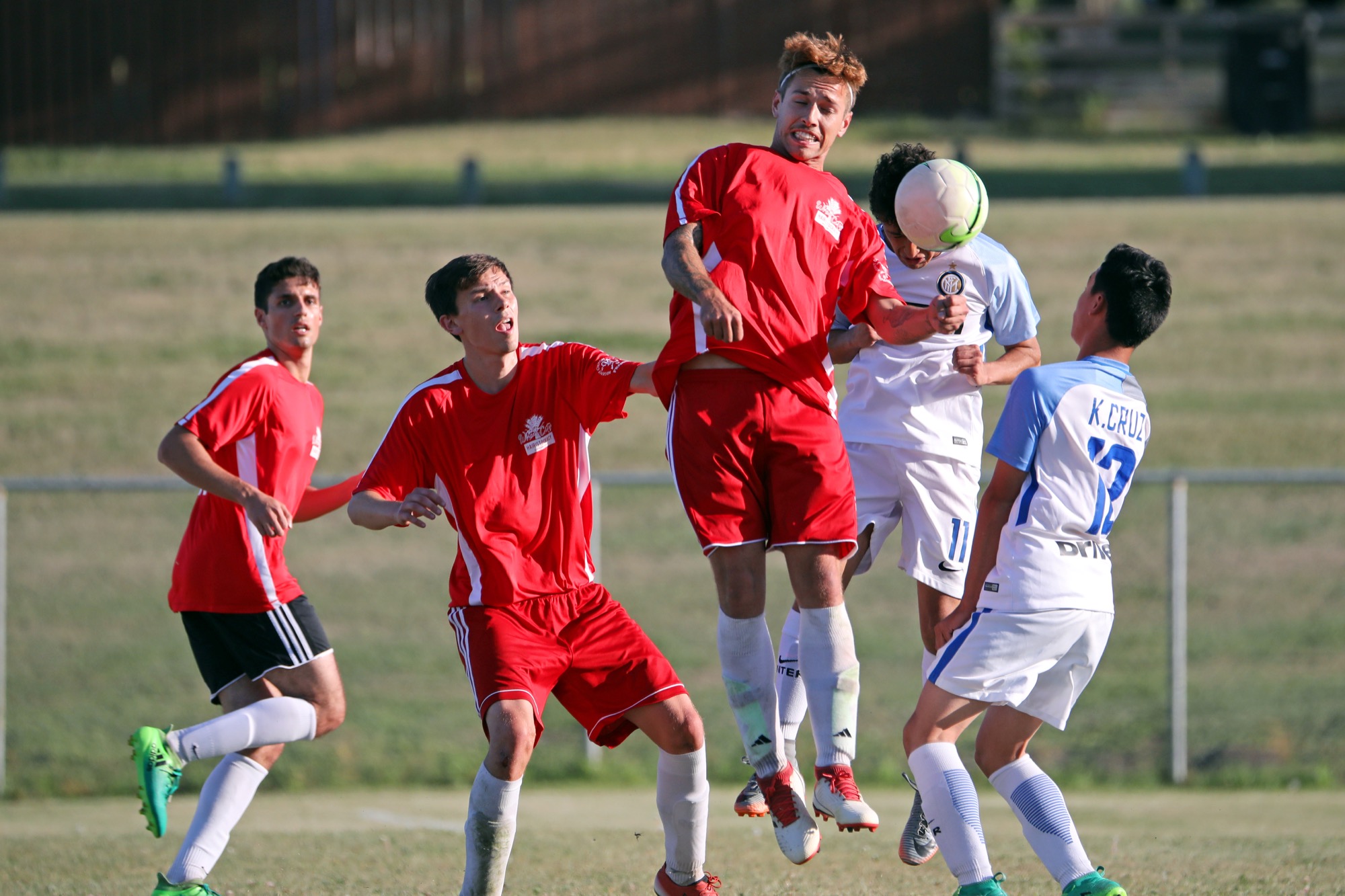 Villalobos leads Sporting to a draw – Brandon Sun
