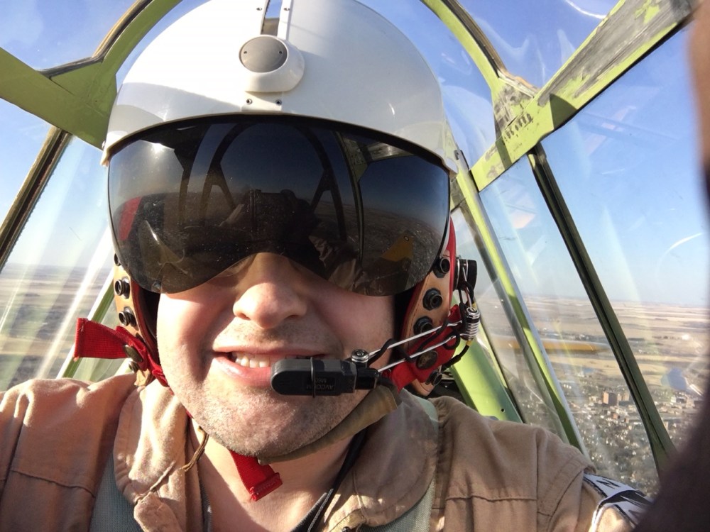 Restore the soar – Brandon Sun