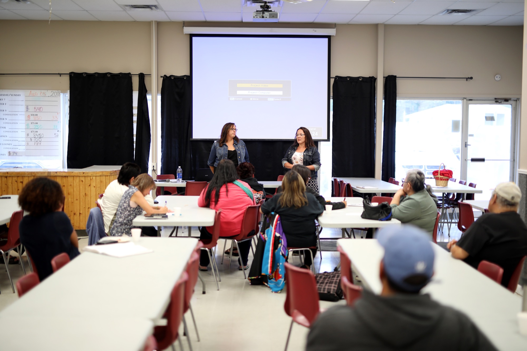 Group to study the effects of ’60s Scoop – Brandon Sun