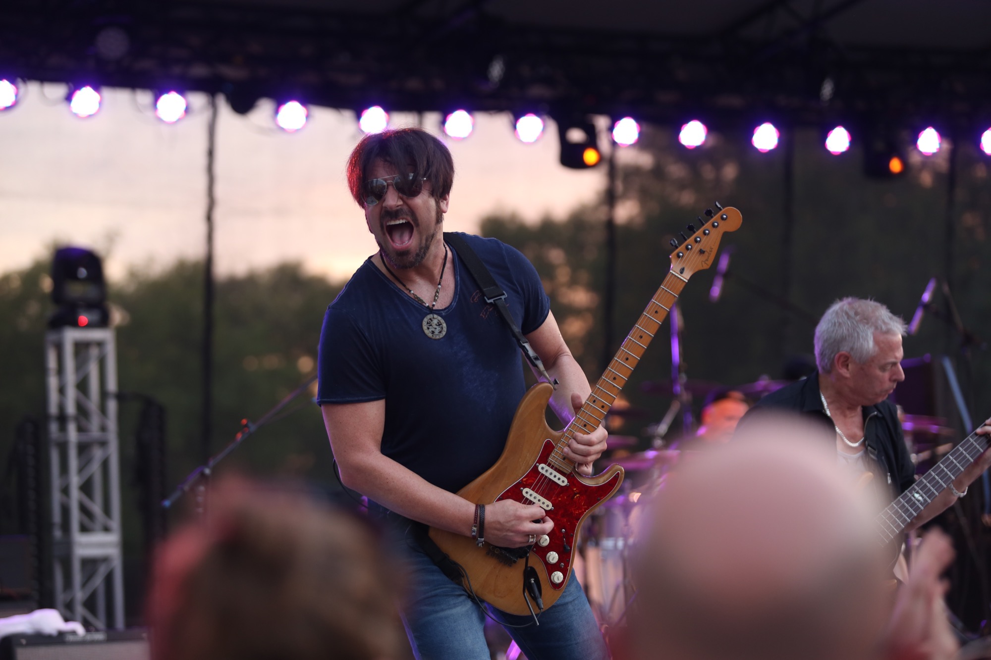 Rockin’ the Fields annual tradition for many – Brandon Sun