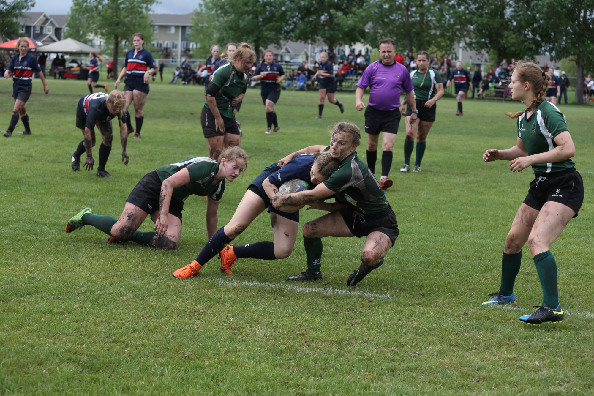 Provincial U18 rugby squads teaming with Westman talents – Brandon Sun