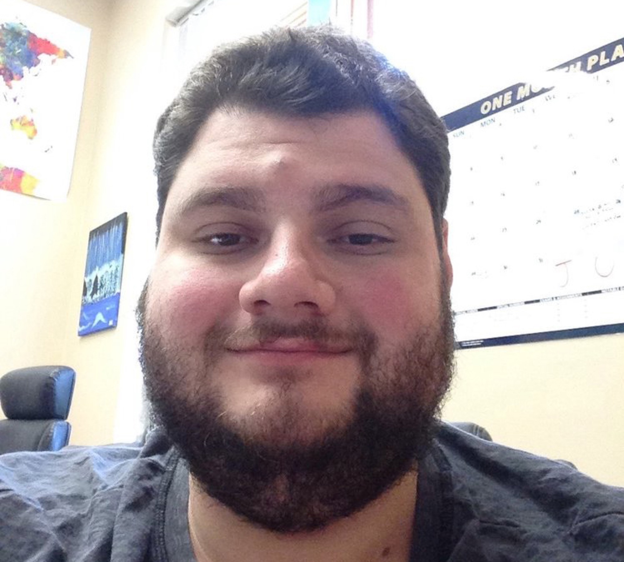Brandon University Students’ Union hires new leader – Brandon Sun