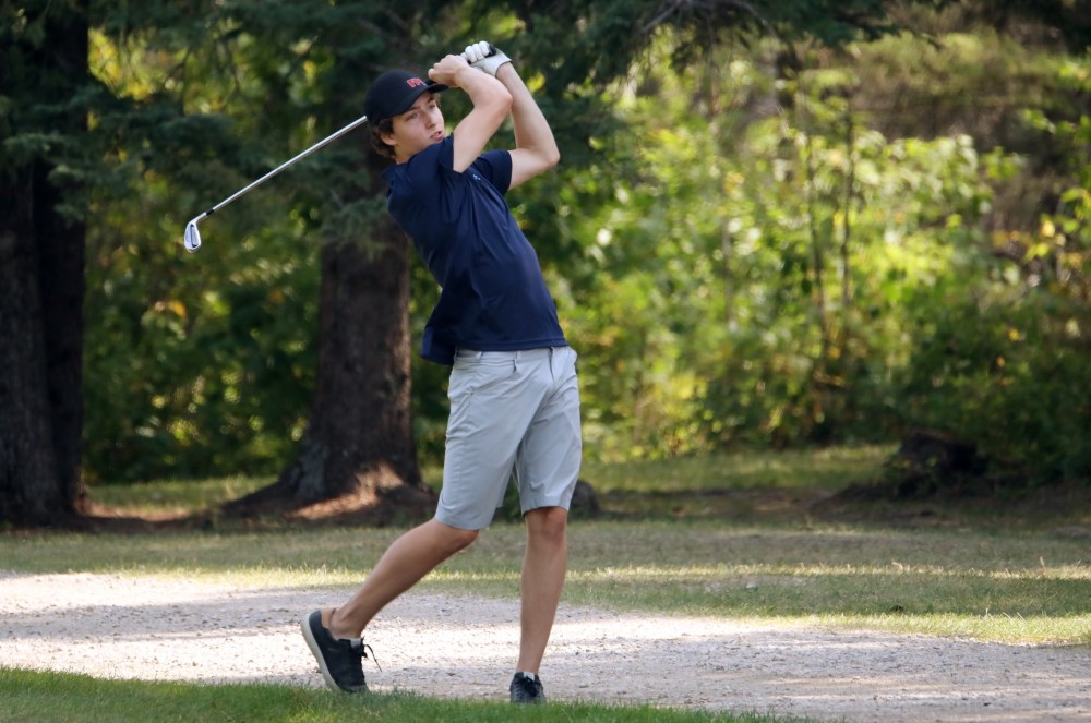 Wheat King hopefuls on fire at Tamarack – Brandon Sun