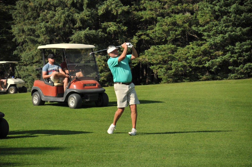 Klassen earns spot in semifinals – Brandon Sun