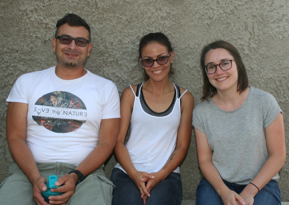 All Dressed Up — Downtown event celebrates Indigenous art, music ...