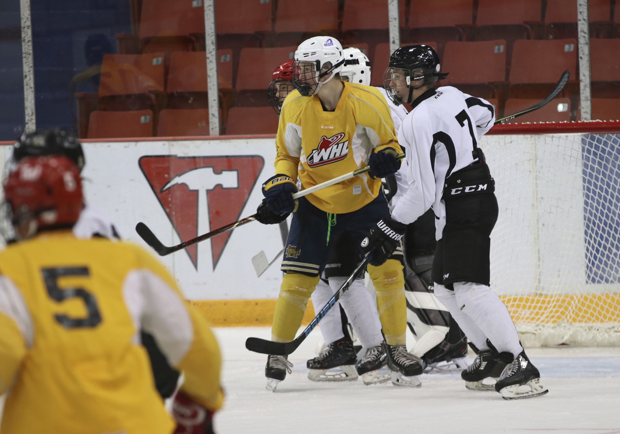 Dube knows path to success will be paved with hard work – Brandon Sun