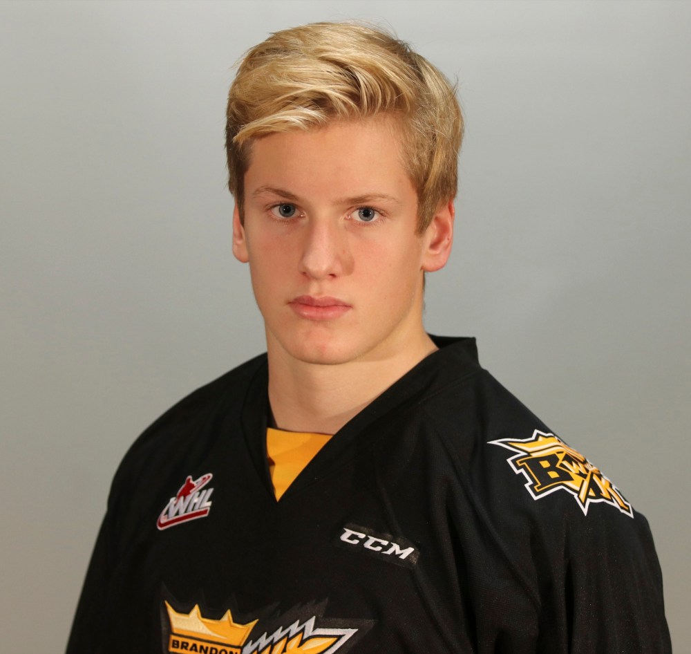 Dube knows path to success will be paved with hard work – Brandon Sun