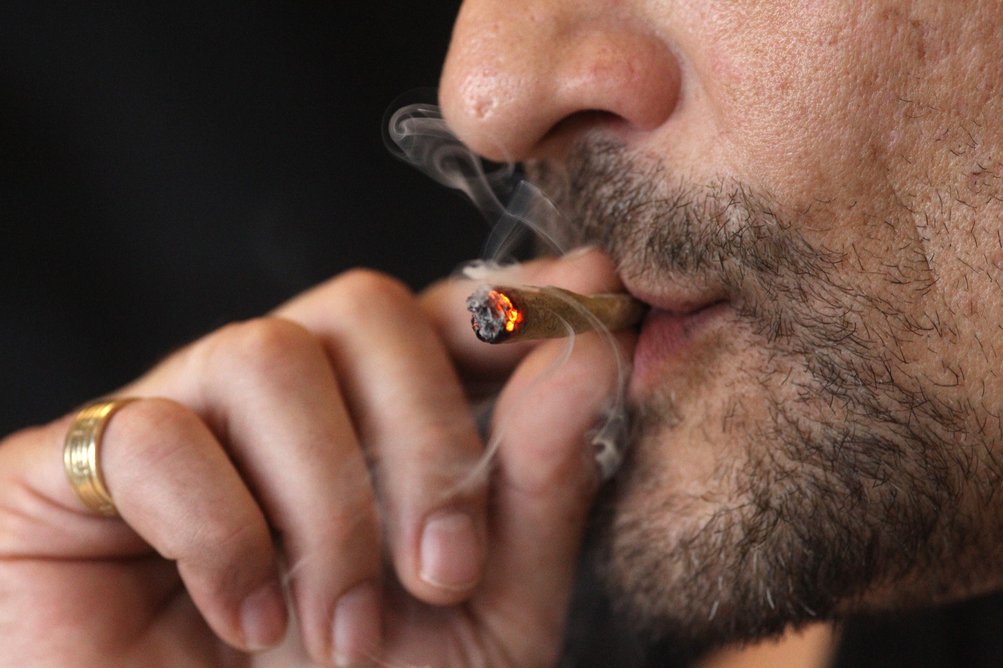 Pot smoking will be prohibited on BU campus – Brandon Sun