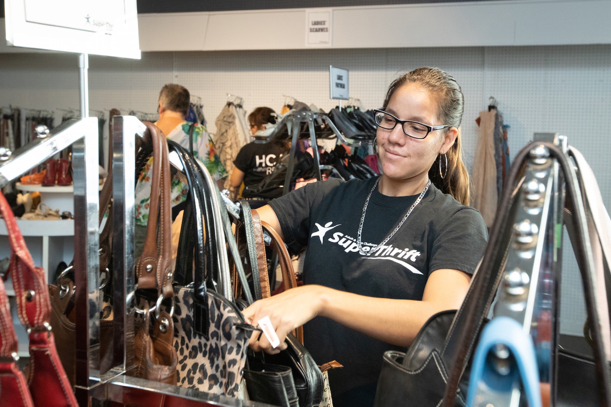 Super Thrift store to celebrate grand opening – Brandon Sun