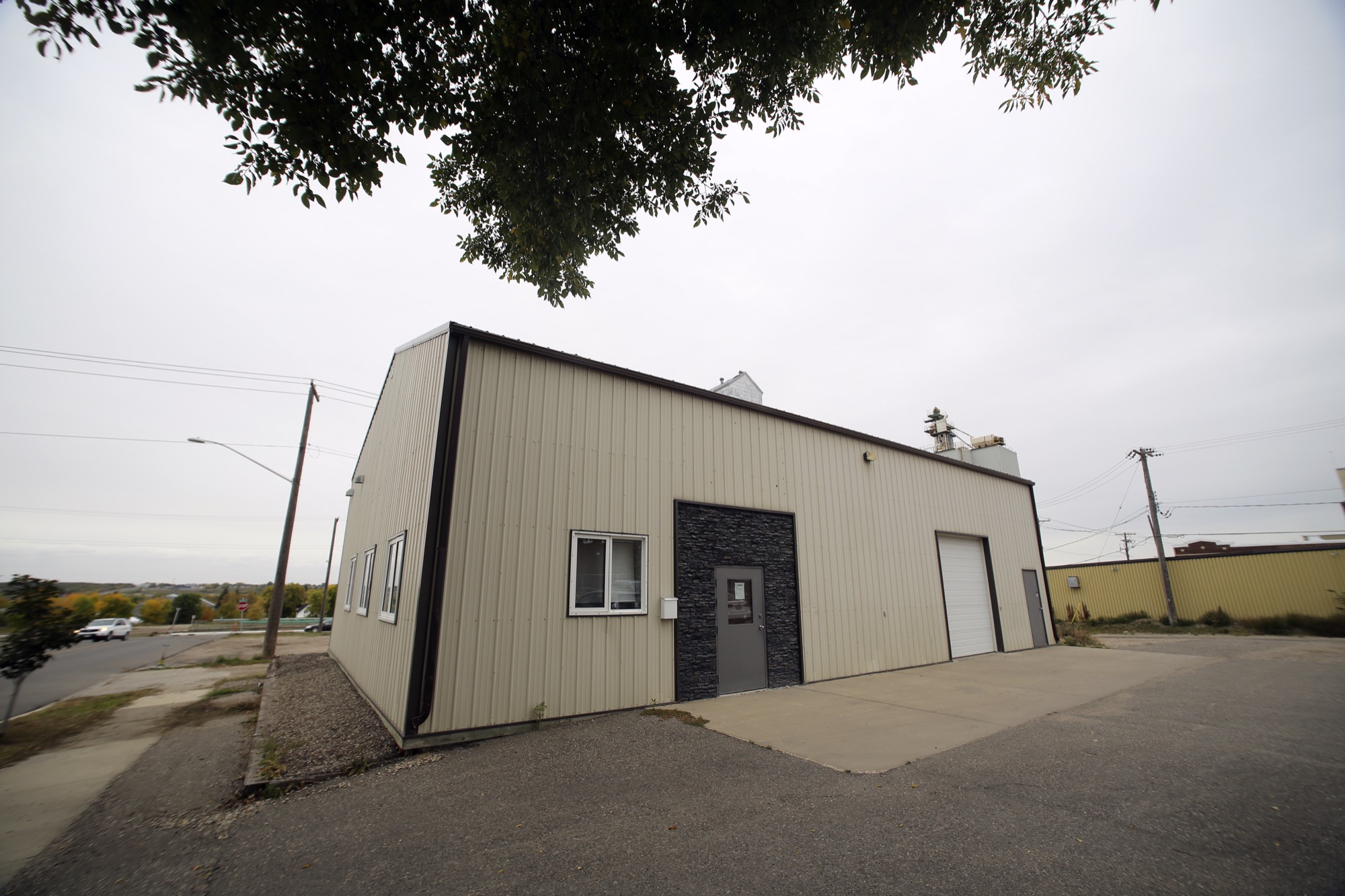 Group eyes affordable housing project – Brandon Sun