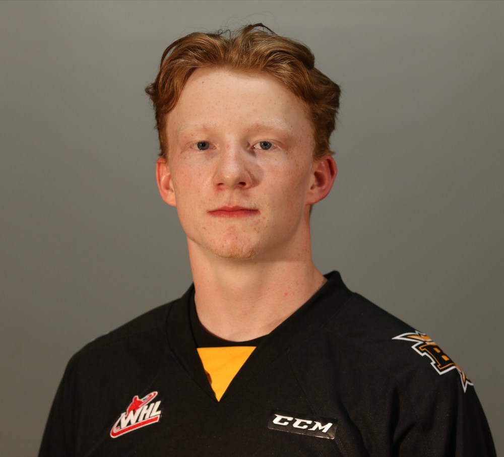 McCartney’s pair leads Brandon to shootout win – Brandon Sun