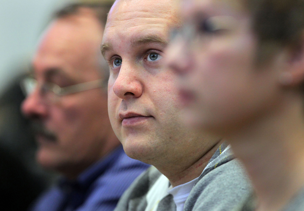 Montague jumps from council race to school board – Brandon Sun