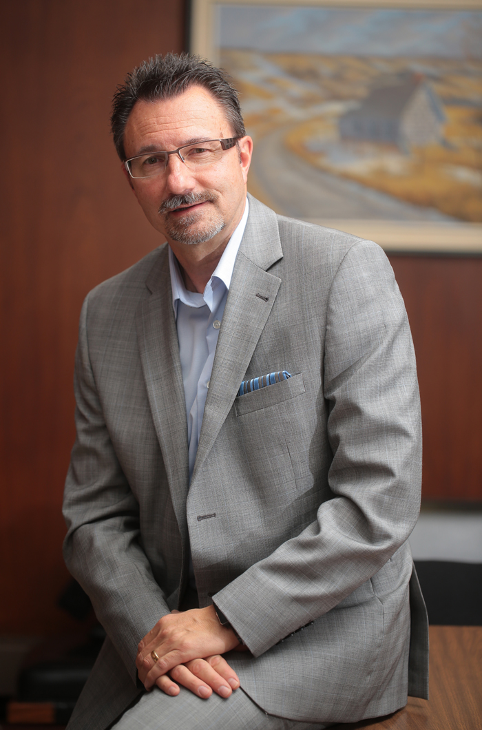 Councillors happy to see Chrest continue – Brandon Sun