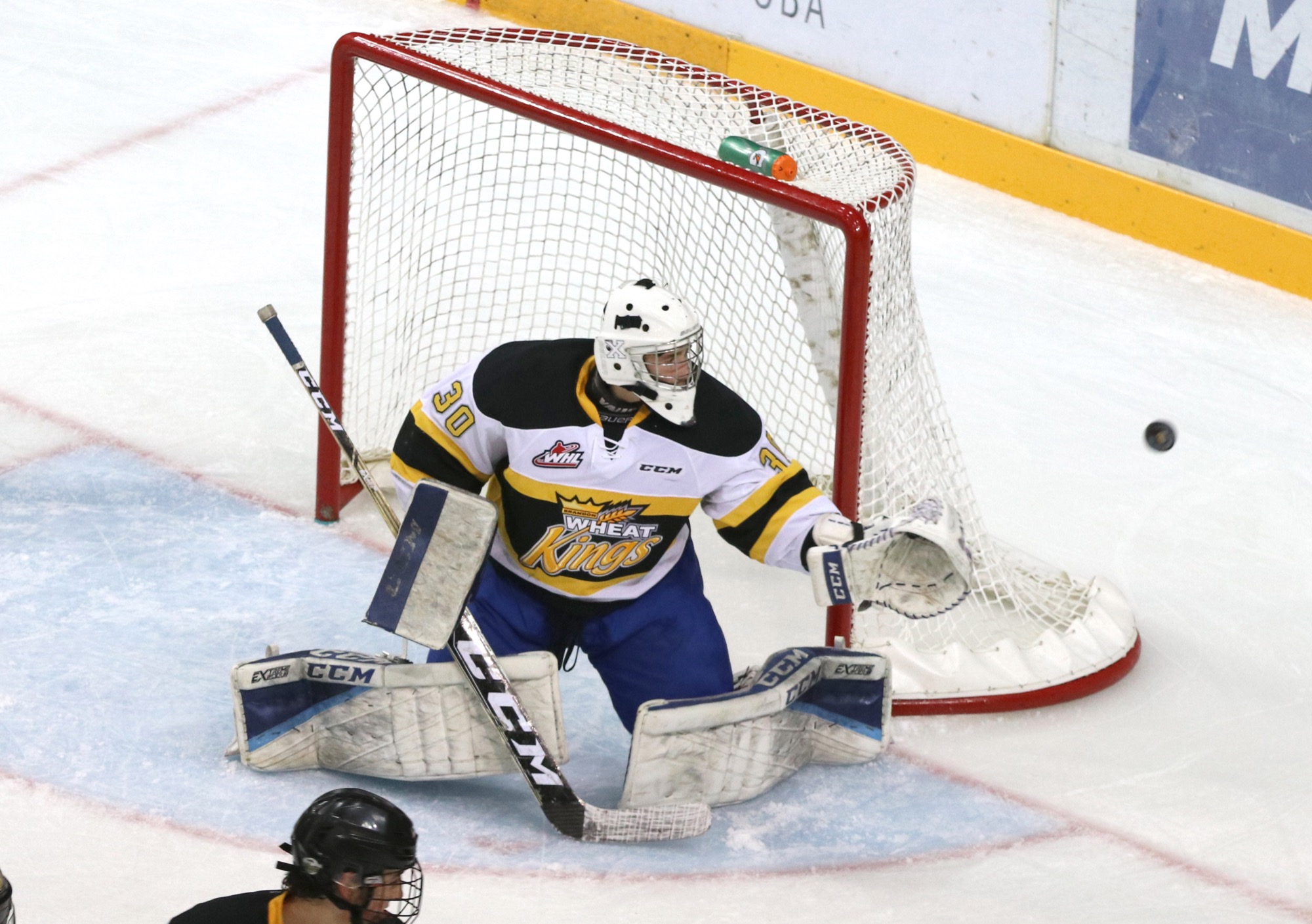 WHL NOTEBOOK — Ungar signs with Brandon after looking at options ...