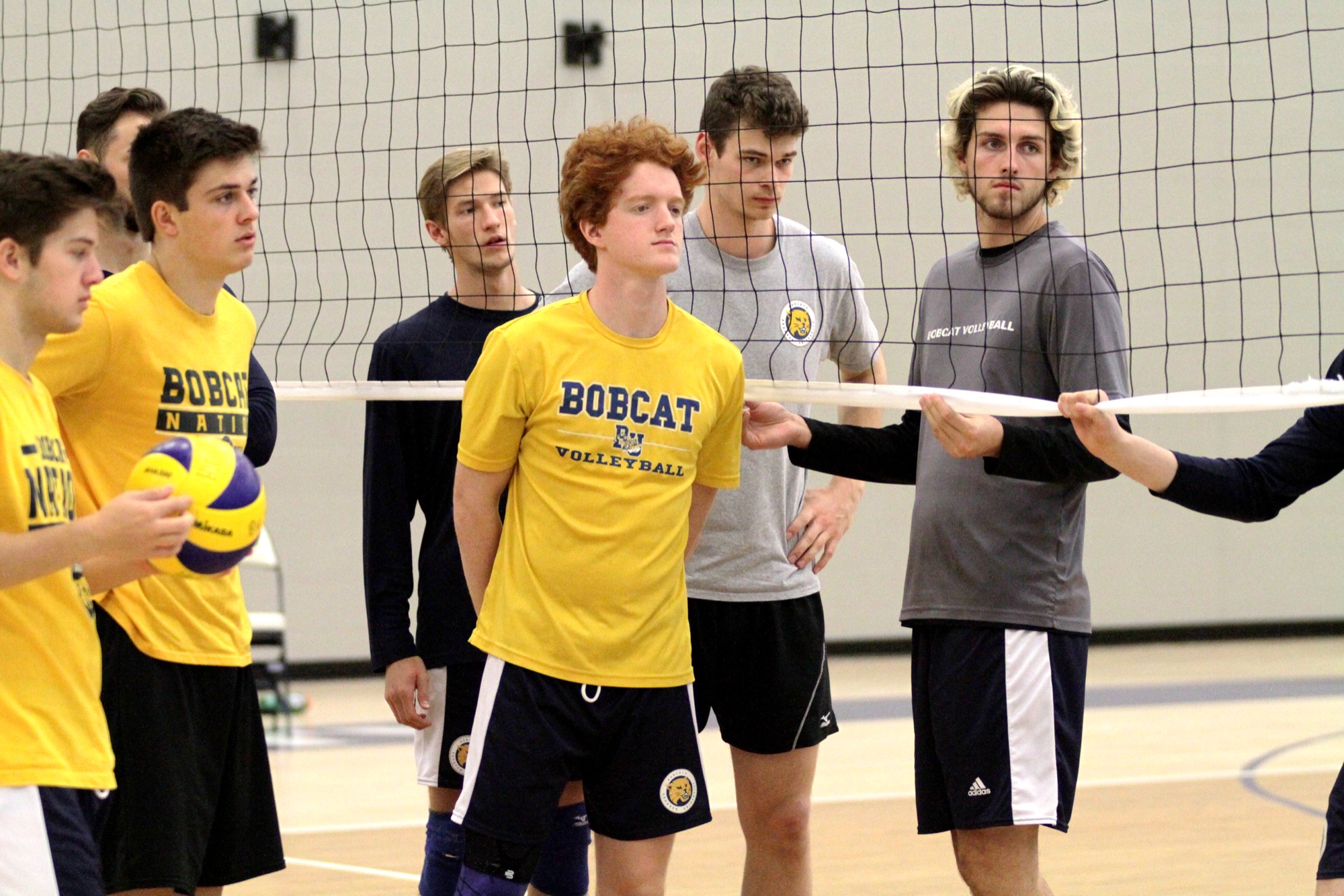 Metcalf brothers reunite on Bobcats – Brandon Sun