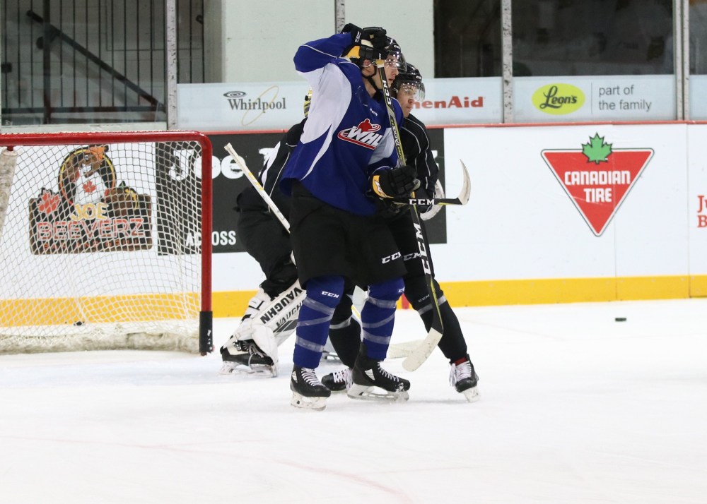Brandon looking to settle the score with Lethbridge – Brandon Sun