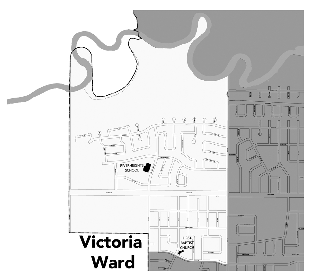 Drug use prevention a shared priority for Victoria ward candidates ...
