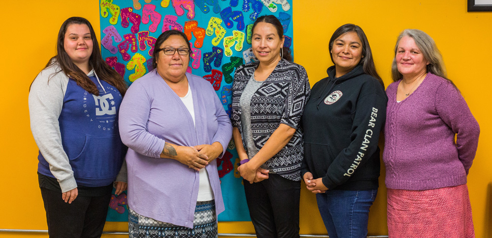 Indigenous birth workers bring support and tradition – Brandon Sun