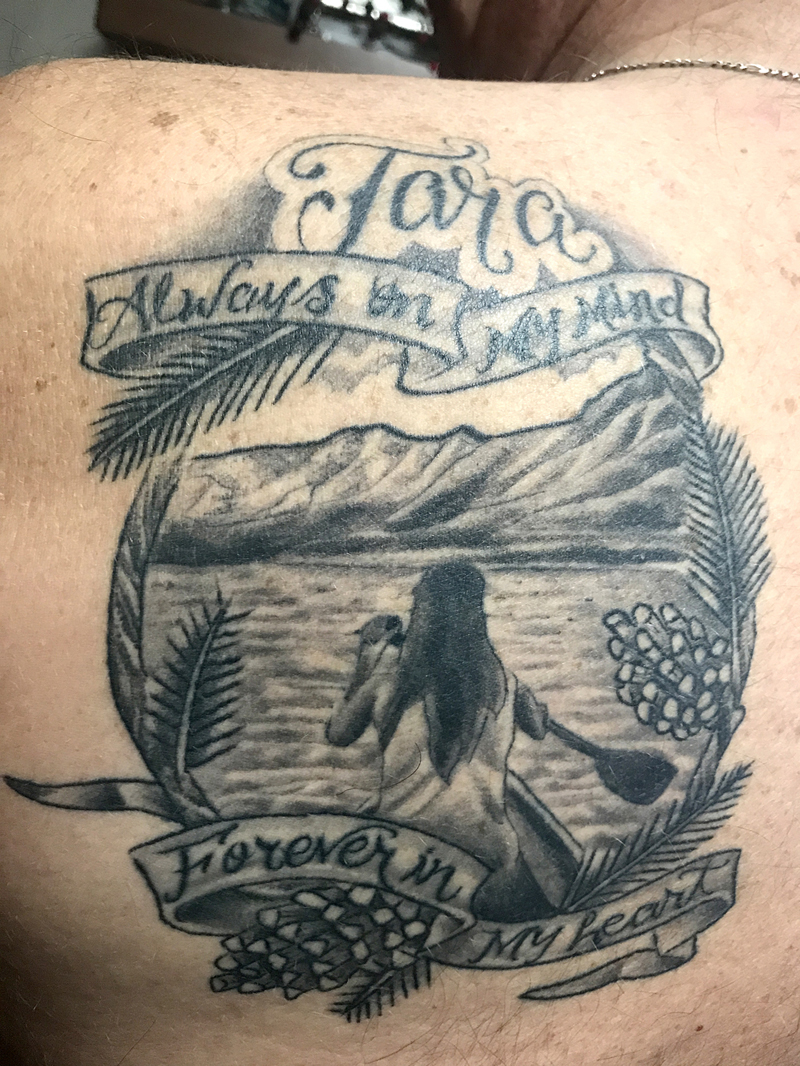 Tara Roe is forever in loved ones’ hearts – Brandon Sun