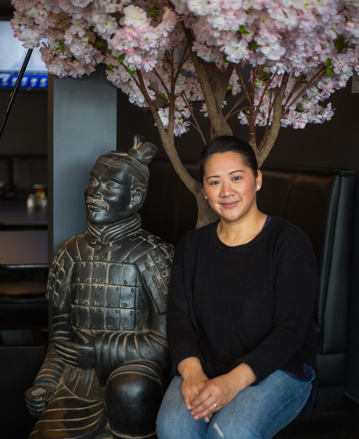 Kim’s Asian Restaurant notches three decades – Brandon Sun