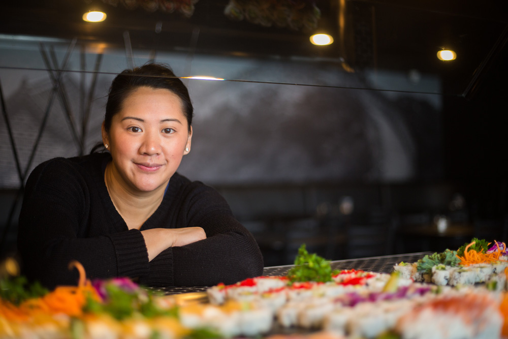 Kim’s Asian Restaurant notches three decades – Brandon Sun