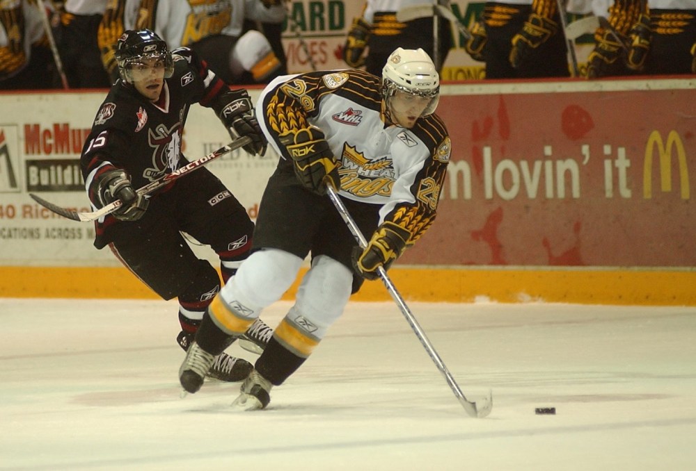 WHERE ARE THEY NOW — Bartek used hockey to achieve Canadian dream ...