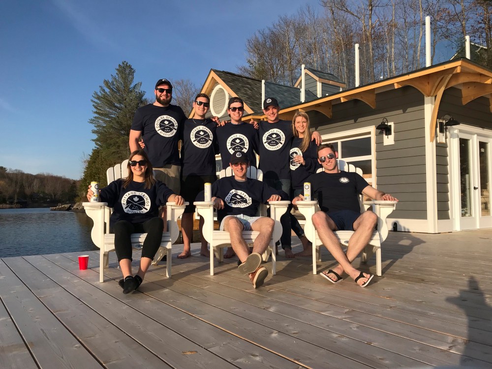 WHERE ARE THEY NOW — Bartek used hockey to achieve Canadian dream ...