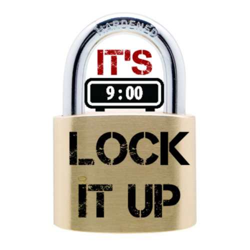 BPS launches ‘Lock It Up’ campaign – Brandon Sun