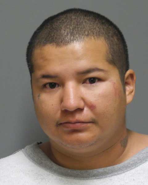 Five men wanted by Blue Hills RCMP – Brandon Sun