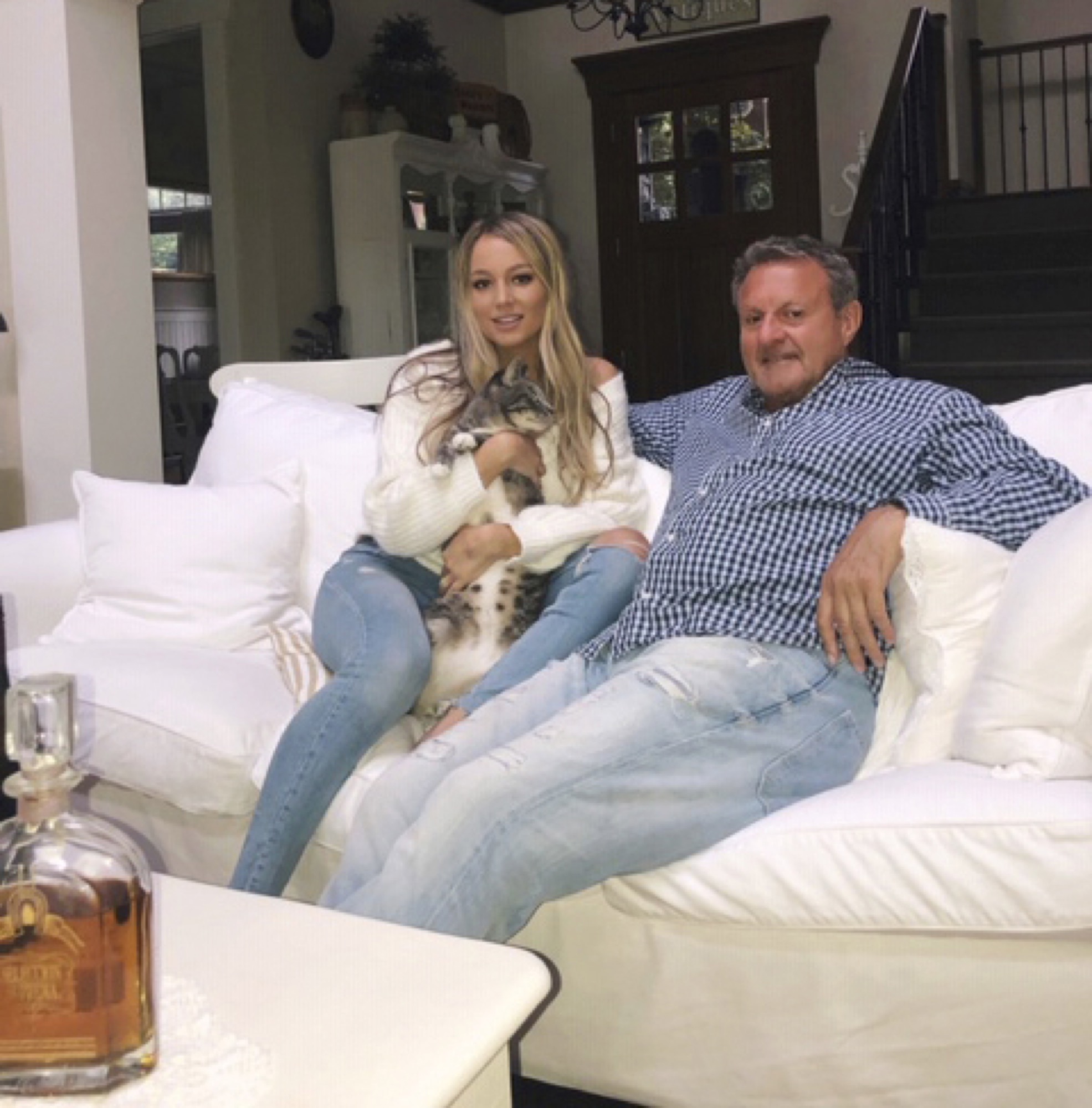 WHERE ARE THEY NOW — Hockey is a key part of Chipperfield’s life ...